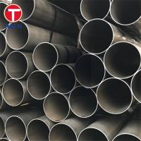China GB/T 3087 10# Seamless Steel Tubes For Low And Medium Pressure Boilers for sale