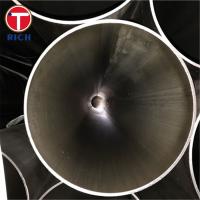 China GB/T 3087 10# Seamless Steel Tubes For Low And Medium Pressure Boilers for sale