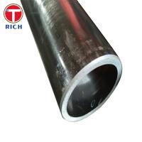 China GB 9948 Carbon Steel Tube Hot Rolled Carbon Steel Seamless Steel Pipe For Petroleum Cracking for sale