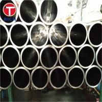 China GB 9948 Carbon Steel Tube Hot Rolled Carbon Steel Seamless Steel Pipe For Petroleum Cracking for sale
