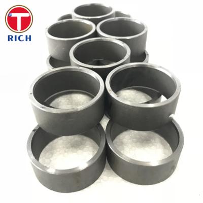 China GB/T 8713 Precision Seamless Pipe Precision Inner Diameter Seamless Steel Tubes For Hydraulic for sale