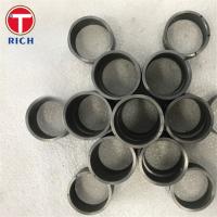 China GB/T 8713 Precision Seamless Pipe Precision Inner Diameter Seamless Steel Tubes For Hydraulic for sale