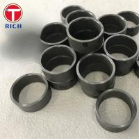 China GB/T 8713 Precision Seamless Pipe Precision Inner Diameter Seamless Steel Tubes For Hydraulic for sale