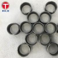 China GB/T 8713 Precision Seamless Pipe Precision Inner Diameter Seamless Steel Tubes For Hydraulic for sale