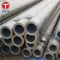 China ASTM A53 Galvanized Steel Tube Grade A Black Galvanized Carbon Welded Steel Pipe For Mechanical for sale
