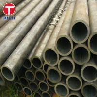 China ASTM A53 Galvanized Steel Tube Grade A Black Galvanized Carbon Welded Steel Pipe For Mechanical for sale
