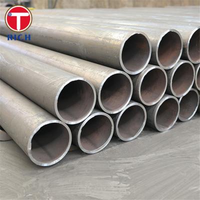 China ASTM A106 Seamless Cold Drawn Steel Tube Seamless Carbon Steel Pipe For High-Temperature Service for sale