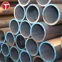 China ASTM A106 Seamless Cold Drawn Steel Tube Seamless Carbon Steel Pipe For High-Temperature Service for sale