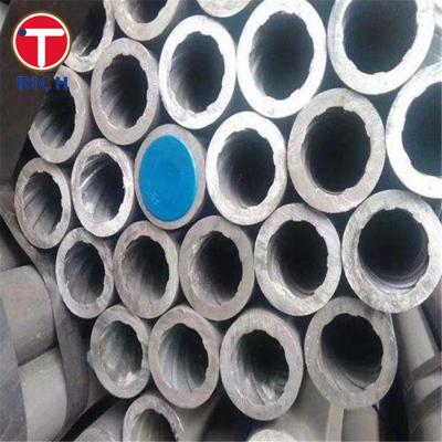 China ASTM A179 Seamless Steel Tube Cold-Drawn Low-Carbon Steel Heat-Exchanger And Condenser Tubes for sale