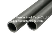 China Cold Drawn Seamless Mechanical Steel Tubing Max 12m Length ASTM / DIN Standard for sale