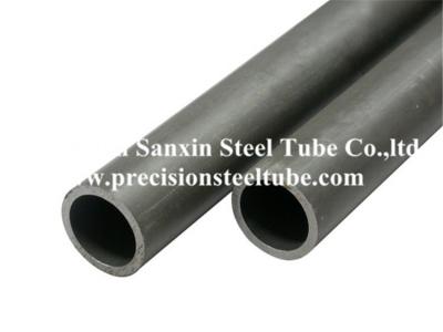 China Cold Drawn Seamless Mechanical Steel Tubing Max 12m Length ASTM / DIN Standard for sale