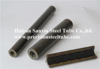 China Auto Parts Thick Wall Heat Exchanger Steel Tube Max 12m Length ASTM Standard for sale