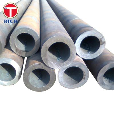 China ASTM A192 Seamless Carbon Steel Boiler Tubes For High-Pressure Service for sale
