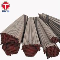 China ASTM A210 Grade A-1 Seamless Medium-Carbon Steel Boiler And Superheater Tubes for sale