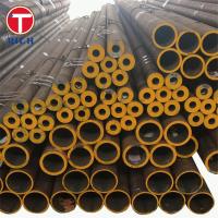 China ASTM A210 Grade A-1 Seamless Medium-Carbon Steel Boiler And Superheater Tubes for sale