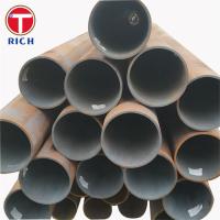 China ASTM A210 Grade A-1 Seamless Medium-Carbon Steel Boiler And Superheater Tubes for sale