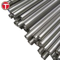 China ASTM A213 T2 Seamless Ferritic Aolly-Steel Boiler And Heat-Exchanger Tubes for sale