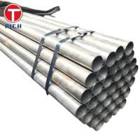 China ASTM A214 Gr.C Electric-Resistance-Welded Carbon Steel Tube For Heat-Exchanger And Condenser for sale
