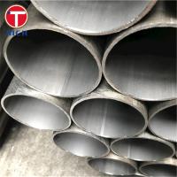 China ASTM A214 Gr.C Electric-Resistance-Welded Carbon Steel Tube For Heat-Exchanger And Condenser for sale