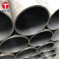 China ASTM A214 Gr.C Electric-Resistance-Welded Carbon Steel Tube For Heat-Exchanger And Condenser for sale