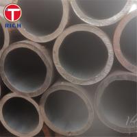 China ASTM A334 Grade 1 Alloy-Steel Tubes For Low-Temperature Service for sale