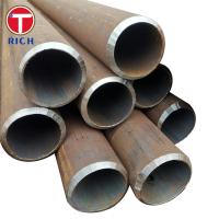 China ASTM A334 Grade 1 Alloy-Steel Tubes For Low-Temperature Service for sale