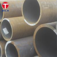 China ASTM A334 Grade 1 Alloy-Steel Tubes For Low-Temperature Service for sale