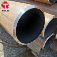 China ASTM A334 Grade 1 Alloy-Steel Tubes For Low-Temperature Service for sale