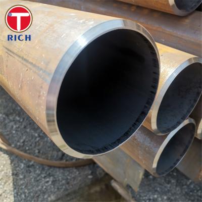 China ASTM A334 Grade 1 Alloy-Steel Tubes For Low-Temperature Service for sale