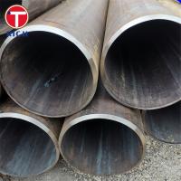 China ASTM A334 Grade 1 Alloy-Steel Tubes For Low-Temperature Service for sale