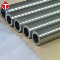 China ASTM A335 P11 Ferritic Alloy Seamless Steel Pipe For High-Temperature Service for sale