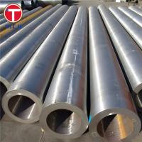 China ASTM A335 P11 Ferritic Alloy Seamless Steel Pipe For High-Temperature Service for sale