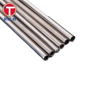 China ASTM A450 Ferritic Alloy And Austenitic Alloy Steel Tubes For General Requirements for sale