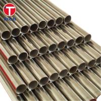 China ASTM A450 Ferritic Alloy And Austenitic Alloy Steel Tubes For General Requirements for sale