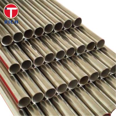 China ASTM A450 Ferritic Alloy And Austenitic Alloy Steel Tubes For General Requirements for sale