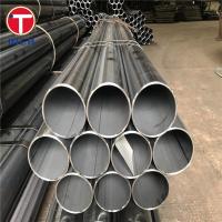 China ASTM A513 MTB 1010 Electric-Resistance-Welded Carbon And Alloy Steel Tube For Mechanical for sale