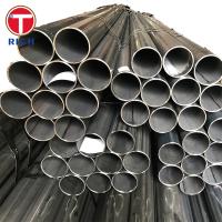 China ASTM A513 MTB 1010 Electric-Resistance-Welded Carbon And Alloy Steel Tube For Mechanical for sale