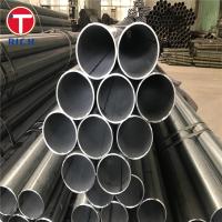 China ASTM A513 MTB 1010 Electric-Resistance-Welded Carbon And Alloy Steel Tube For Mechanical for sale