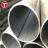 China ASTM A513 MTB 1010 Electric-Resistance-Welded Carbon And Alloy Steel Tube For Mechanical for sale
