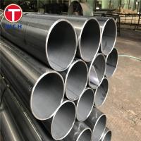 China ASTM A513 MTB 1010 Electric-Resistance-Welded Carbon And Alloy Steel Tube For Mechanical for sale