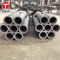 China ASTM A519 MT1010 Seamless Low Carbon And Alloy Steel Tube For Mechanical for sale