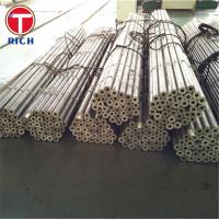 China ASTM A519 MT1010 Seamless Low Carbon And Alloy Steel Tube For Mechanical for sale