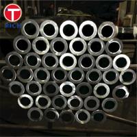 China ASTM A519 MT1010 Seamless Low Carbon And Alloy Steel Tube For Mechanical for sale