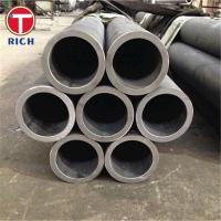 China ASTM A519 MT1010 Seamless Low Carbon And Alloy Steel Tube For Mechanical for sale