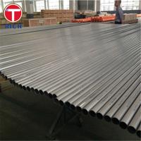 China ASTM A530 Grade35 Specialized Carbon And Alloy Steel Pipe For General Requirements for sale