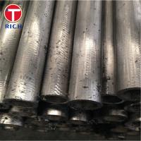 China ASTM A530 Grade35 Specialized Carbon And Alloy Steel Pipe For General Requirements for sale