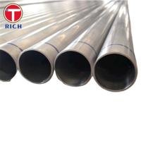 China ASTM A530 Grade35 Specialized Carbon And Alloy Steel Pipe For General Requirements for sale