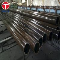 China ASTM A530 Grade35 Specialized Carbon And Alloy Steel Pipe For General Requirements for sale