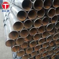 China EN10305-3 E355 Welded Cold Sized Tubes For Precision Applications for sale
