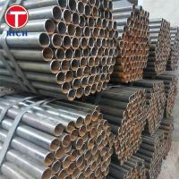 China EN10305-3 E355 Welded Cold Sized Tubes For Precision Applications for sale